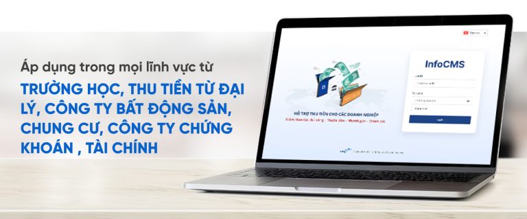 InfoCMS – InfoPlus