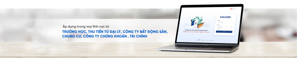 InfoCMS – InfoPlus